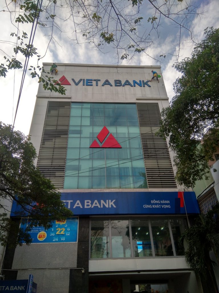 Ngân hàng VietABank